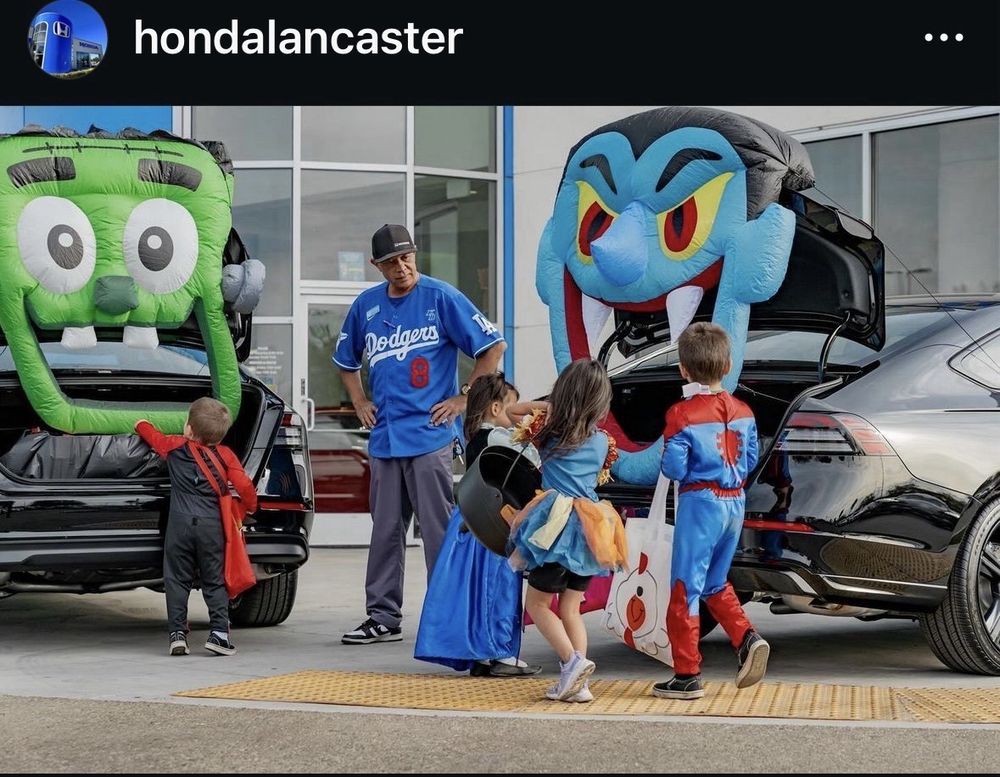 HONDA LANCASTER - Updated May 2025 - 105 Photos & 382 Reviews - 43244 ...