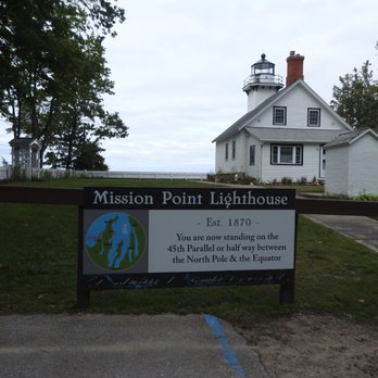 OLD MISSION POINT PARK - Updated September 2025 - 109 Photos & 32 ...