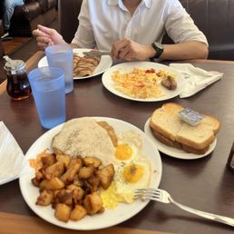 PANCAKE CIRCUS - Updated December 2025 - 419 Photos & 565 Reviews ...