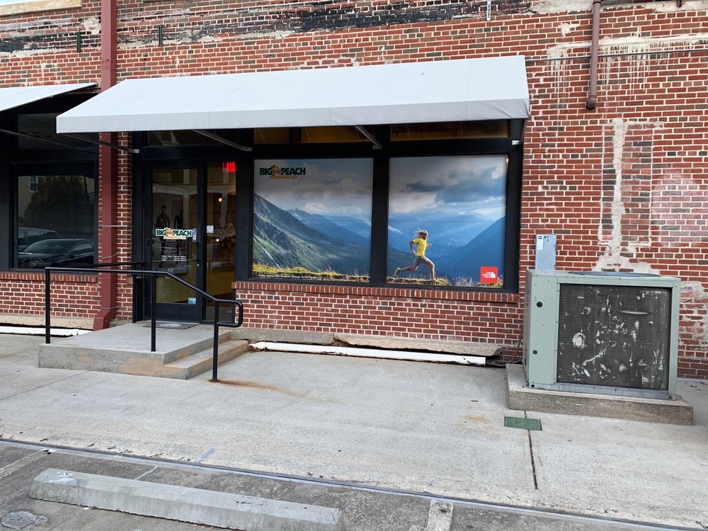 BIG PEACH RUNNING CO. - MIDTOWN - 35 Photos & 54 Reviews - 800 ...