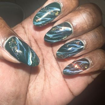 Y2 NAIL BAR & BEAUTY LOUNGE - Updated August 2025 - 669 Photos & 312 ...