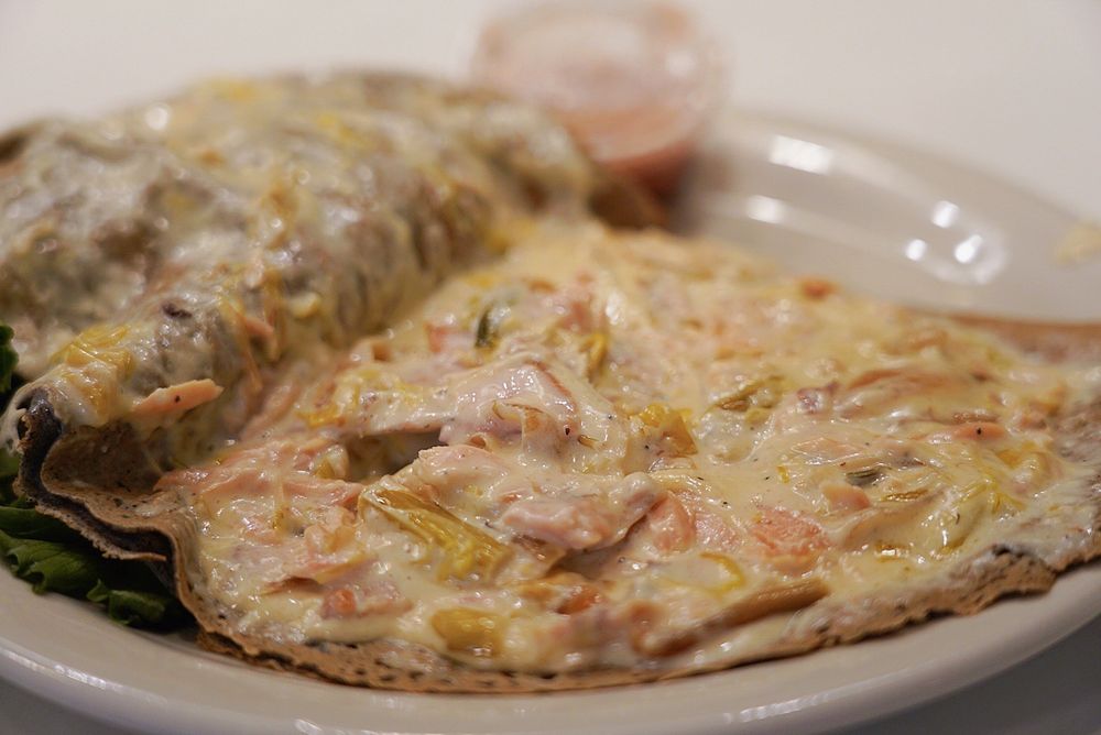 LA CREPE BISTRO - Updated October 2025 - 173 Photos & 180 Reviews ...