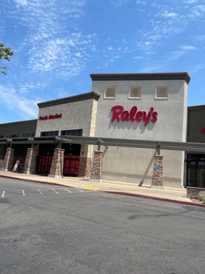 RALEY’S - Updated July 2025 - 123 Photos & 205 Reviews - 2550 S Tracy ...