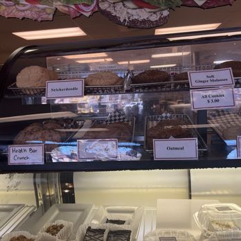 FIORI’S BUTCHER SHOPPE & DELI - Updated January 2026 - 135 Photos & 288 ...