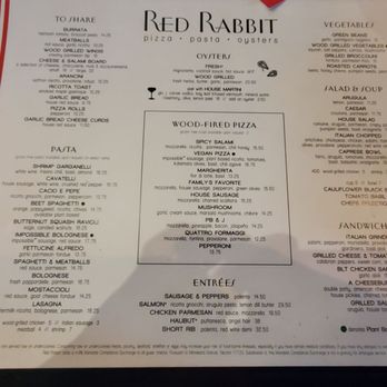 RED RABBIT - ST. PAUL - 484 Photos & 362 Reviews - 788 Grand Ave, Saint ...