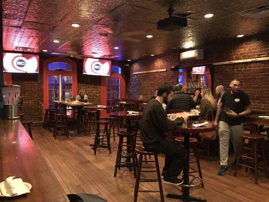 EXILES BAR - 80 Photos & 102 Reviews - 1610 U St NW, Washington, DC - Yelp