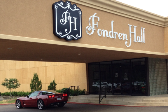 FONDREN HALL - 89 Photos - 4330 N State St, Jackson, Mississippi ...