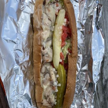 DAN’S SUPER SUBS - Updated November 2024 - 951 Photos & 1853 Reviews ...