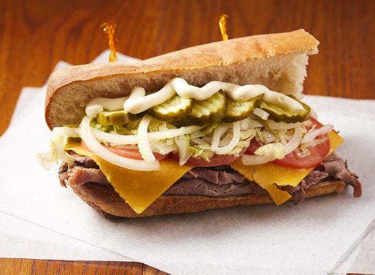 STUFFY’S SUBS - 32 Photos & 35 Reviews - 324 Libbie Ave, Richmond, VA ...