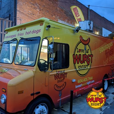 LOVE AT WURST SIGHT - Updated October 2024 - 25 Photos & 19 Reviews ...