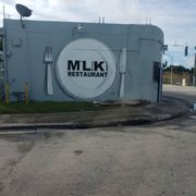 MLK RESTAURANT - 83 Photos & 66 Reviews - Soul Food - 5931 N W 17th Ave ...