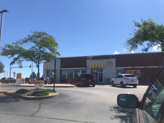 MCDONALD’S - Updated May 2025 - 15 Photos & 14 Reviews - 1909 Mount ...