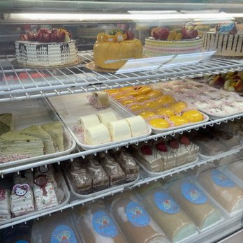 AA BAKERY & CAFE - Updated March 2024 - 934 Photos & 573 Reviews - 1068 ...