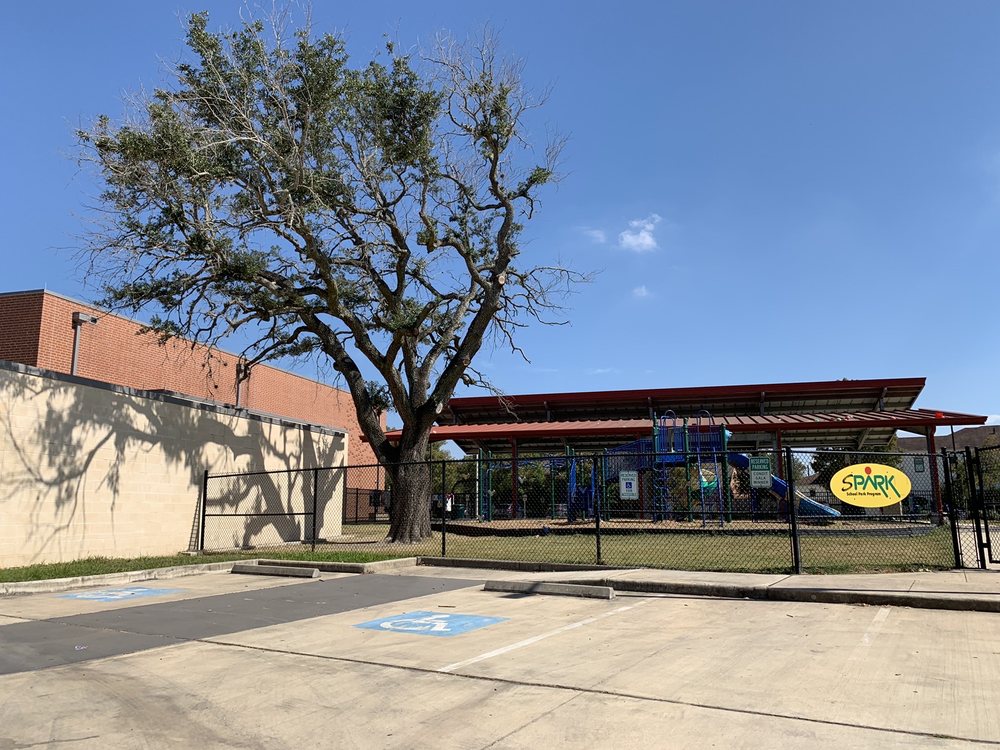 CONDIT ELEMENTARY SCHOOL - Updated December 2024 - 7000 S 3rd St ...