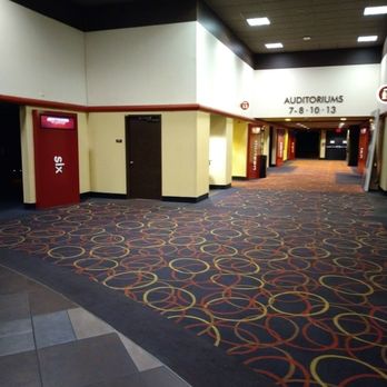 AMC BAY PLAZA CINEMA 13 - Updated December 2025 - 181 Photos & 240 ...