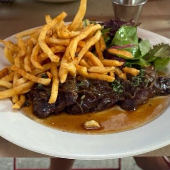 LE PARISIEN - Updated October 2025 - 1088 Photos & 1102 Reviews - 163 ...