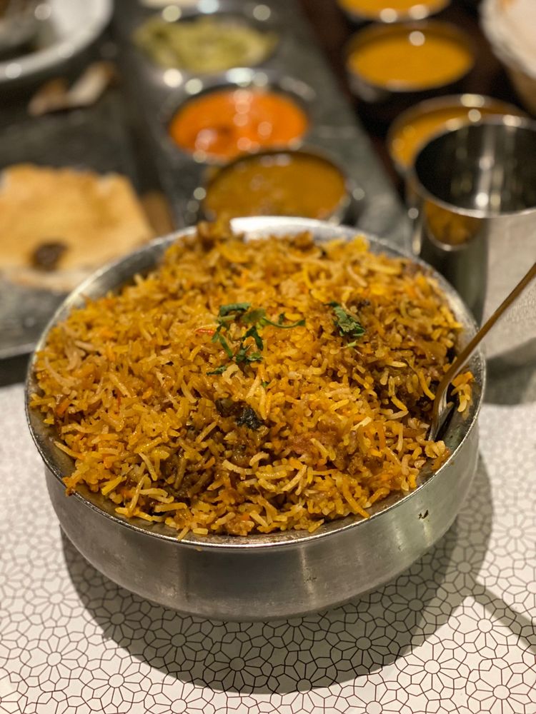 ANJAPPAR CHETTINAD INDIAN RESTAURANT - Updated October 2025 - 517 ...