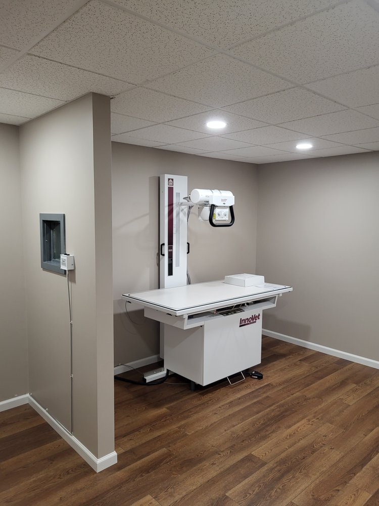 ROMAN ACRES VETERINARY HOSPITAL - Updated December 2025 - 4276 NY-41 ...