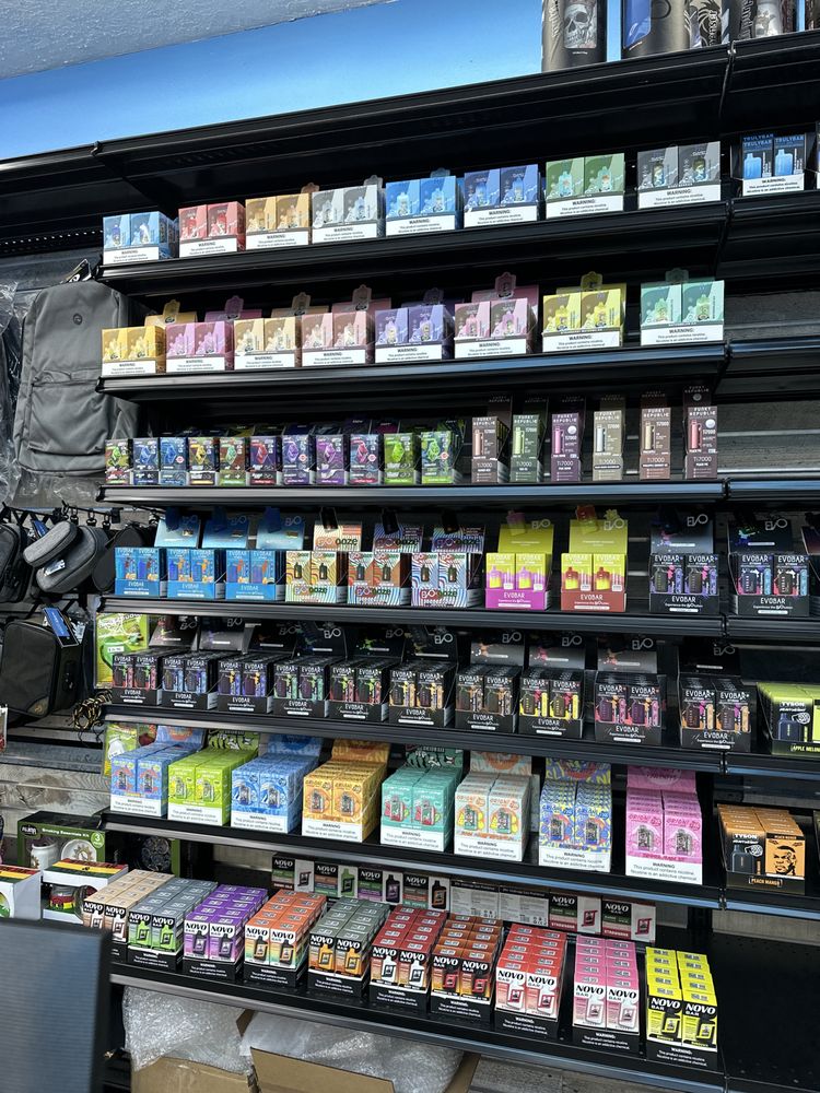 VDOVAPES SMOKE SHOP - Updated December 2025 - Request Information - 34 ...