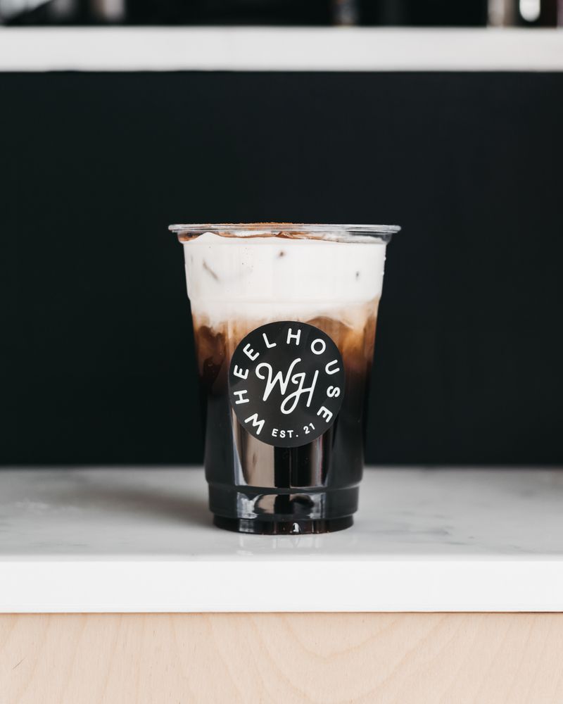 WHEELHOUSE - Updated December 2025 - 53 Photos & 56 Reviews - 531 NE F ...