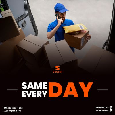 SENPEX - Updated August 2025 - 34 Photos & 11 Reviews - 3566 Stevens ...