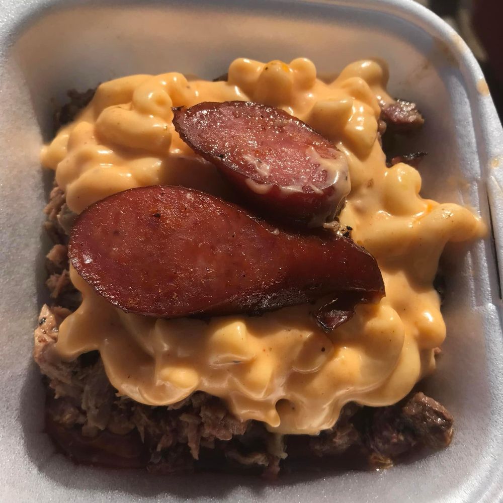 PEPPER BELLY BBQ - Updated December 2025 - 15 Photos - 203 E Chapman Dr ...