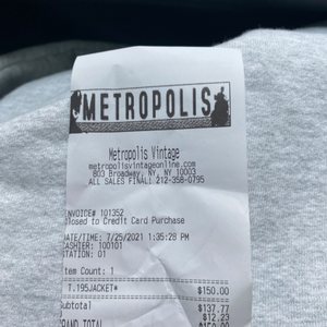 METROPOLIS VINTAGE - 64 Photos & 81 Reviews - Used, Vintage ...