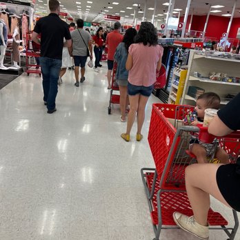 TARGET - Updated October 2025 - 54 Photos & 107 Reviews - 2300 W Ben ...