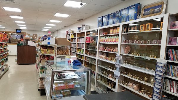 RANA’S INDIAN BAZAAR- AL SALAM HALAL MARKET & CAFÉ - 27 Photos - 3103 ...