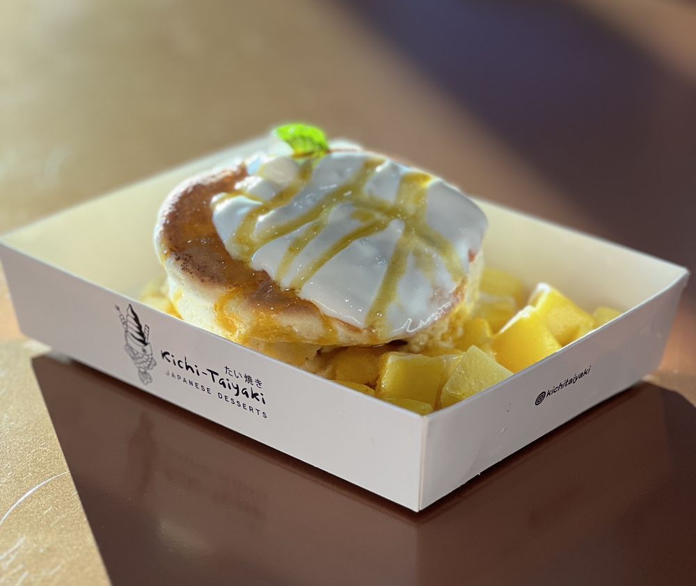 KICHI TAIYAKI - 53 Photos & 20 Reviews - 2020 W Brandon Blvd, Brandon, Florida - Ice Cream ...