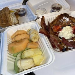 CHICAGO WAFFLES - Updated June 2024 - 650 Photos & 1101 Reviews - 1400 ...