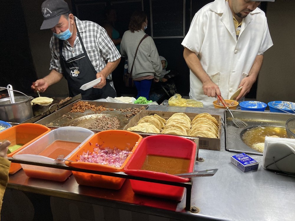 TACOS CHAVA - Updated July 2024 - C. González Hermosillo, Jalostotitlán ...