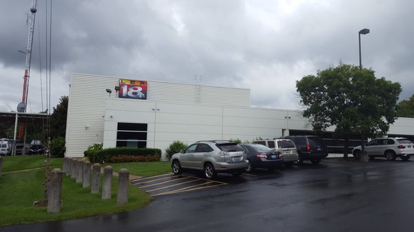 WLEX-TV CHANNEL 18 - Updated October 2025 - 90 Photos & 13 Reviews ...