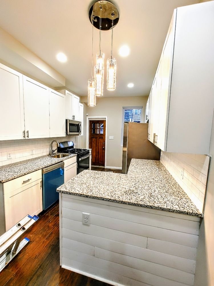 MARKSMAN CONSTRUCTION - Updated October 2025 - 74 Photos - 1100 Batavia Farm Rd, Rosedale ...