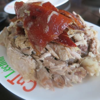 CNT LECHON - Updated December 2025 - 13 Photos - 1377 V Rama Avenue ...