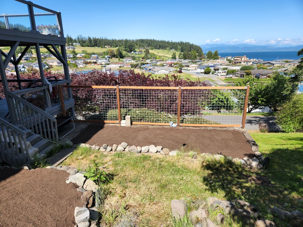 BEECH LANDSCAPE SERVICES - 186 Fort Casey Rd, Coupeville, Washington ...
