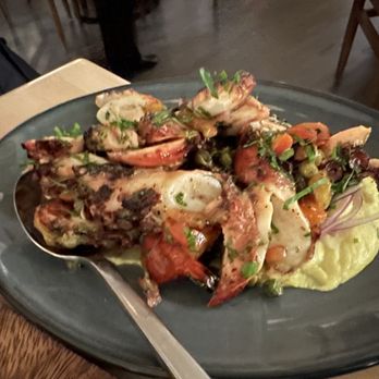 PAROS - Updated October 2024 - 71 Photos & 29 Reviews - 211 W Broadway ...