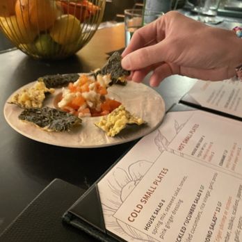 KYOJIN DC - Updated June 2024 - 454 Photos & 139 Reviews - 3315 Cady's ...