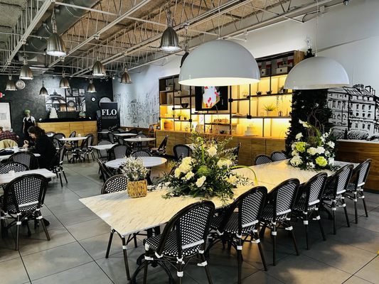 FLO PARIS - Updated October 2025 - 809 Photos & 433 Reviews - 5757 ...