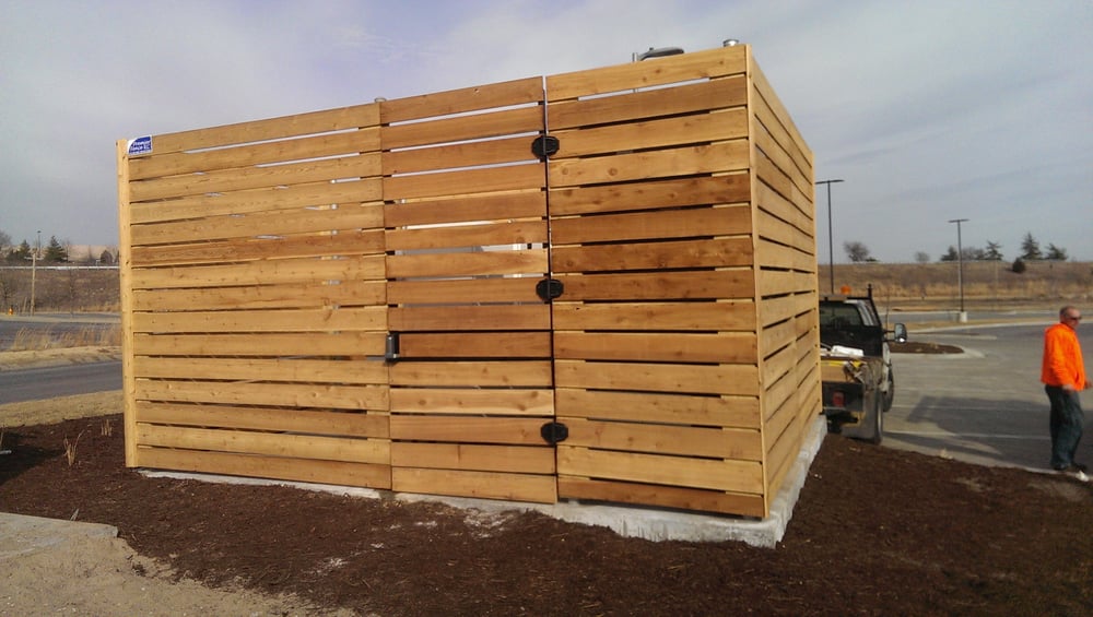 PREMIER FENCE KC - Updated May 2026 - 19 Photos - 13400 S Outer Belt Rd ...