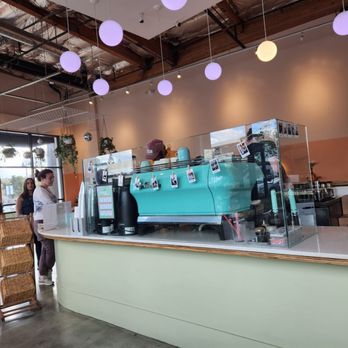 HIGH TIDE COFFEE - Updated May 2024 - 275 Photos & 227 Reviews - 27271 ...