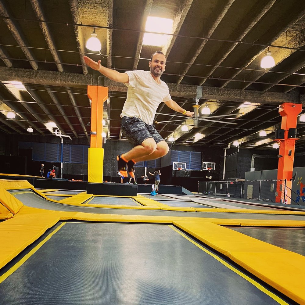Photos of ULTIMATE AIR TRAMPOLINE PARK - Updated August 2024 - 53 ...