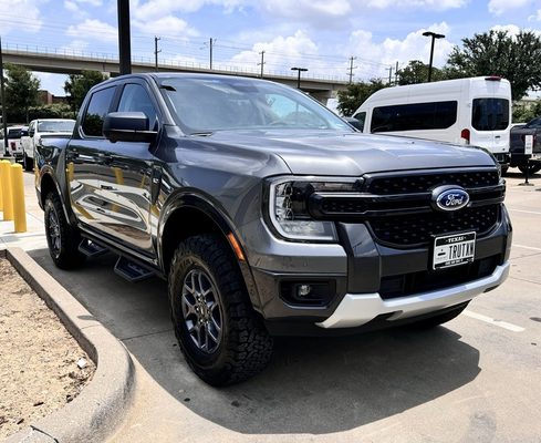 SAM PACK’S FIVE STAR FORD - Updated September 2025 - 75 Photos & 223 ...