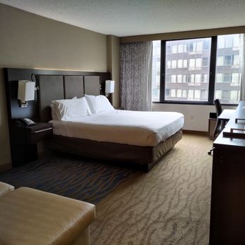HOLIDAY INN WASHINGTON CAPITOL - NATL MALL - Updated October 2025 - 187 ...