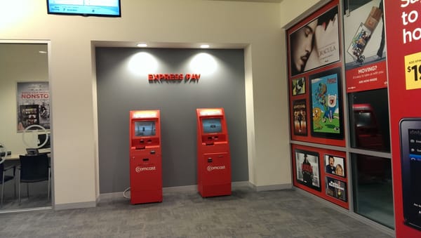 XFINITY STORE BY COMCAST - Updated December 2025 - 34 Photos & 58 ...