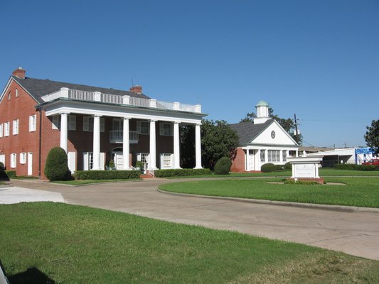 CLAYBAR KELLEY - Updated December 2025 - 1155 N 11th St, Beaumont ...