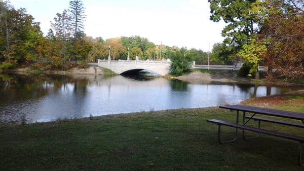 BUHL FARM PARK - Updated May 2024 - 14 Photos - 715 Hazen Rd, Hermitage ...