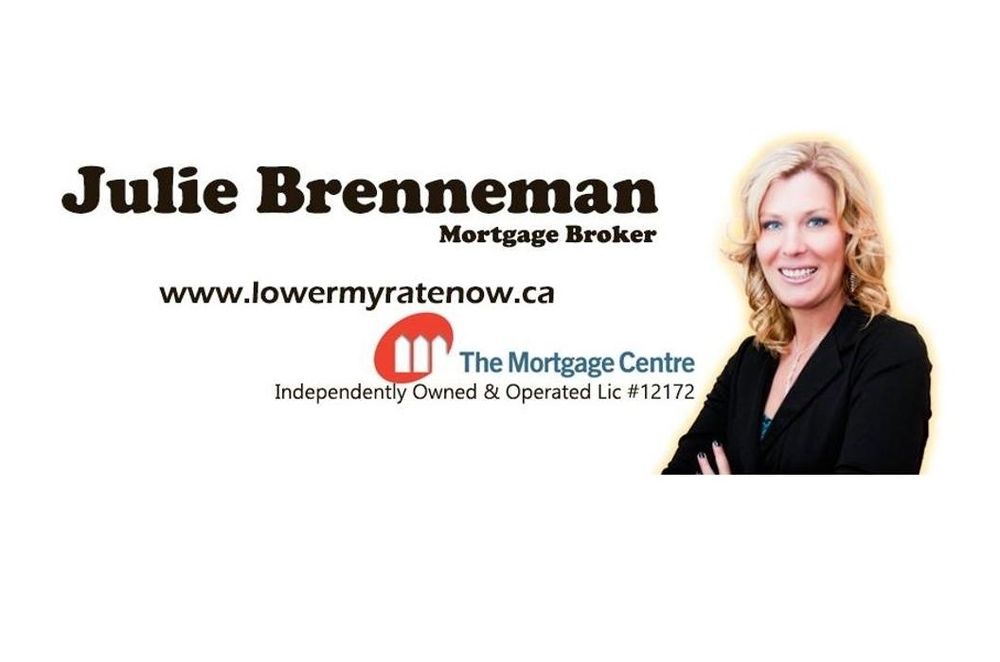 JULIE BRENNEMAN - Updated October 2025 - 395 Dundas Street, Woodstock ...