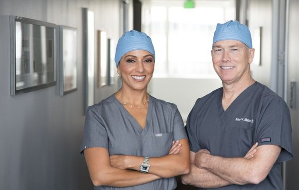 MALONEY-SHAMIE-HURA VISION INSTITUTE - Updated December 2025 - 144 ...