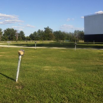 ROUTE 34 DRIVE IN THEATER - Updated December 2025 - 36 Photos & 33 ...